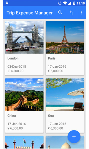 Top 5 Best Travel Budget Apps 2022 Travel App Guide TravSIM Blog